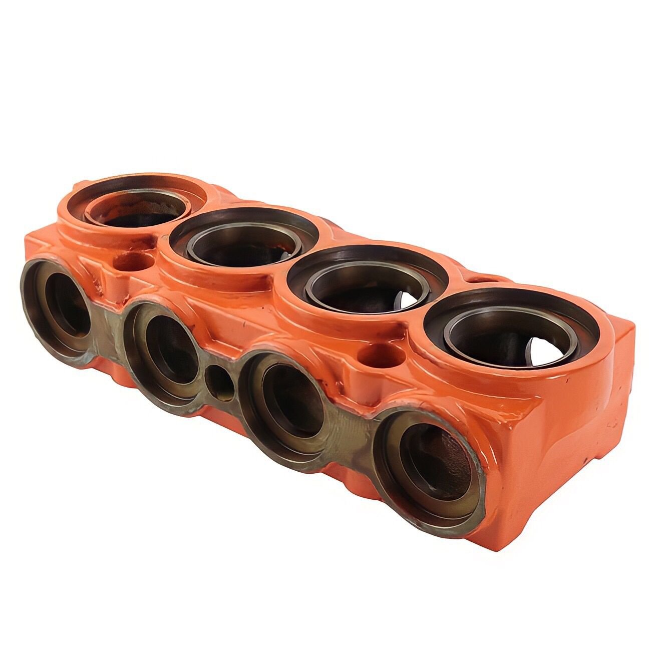 CABEÇOTE BOMBA JP 100 - 911834 MGA