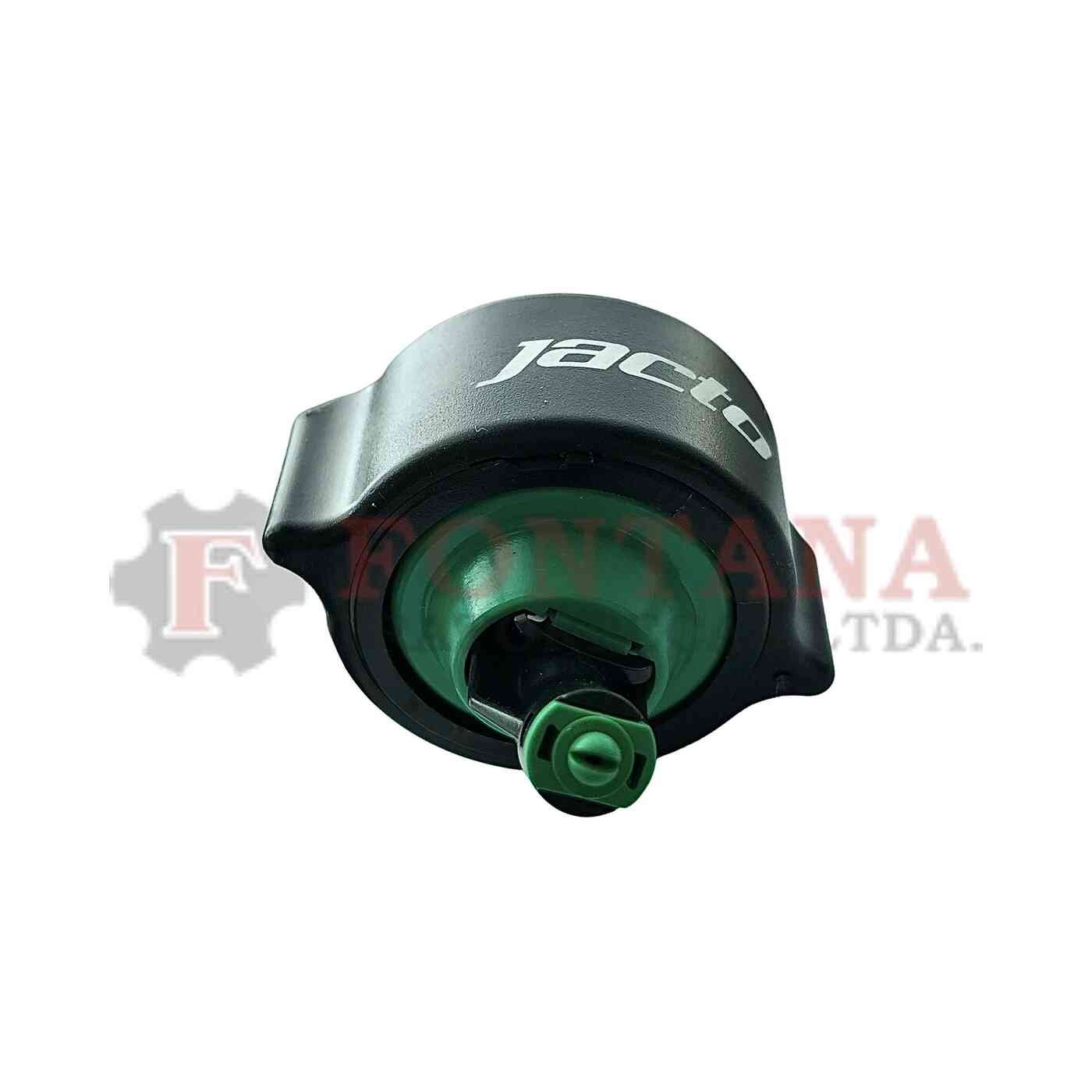 BICO PULVERIZAÇÃO J3D 100015 VERDE- 1243237