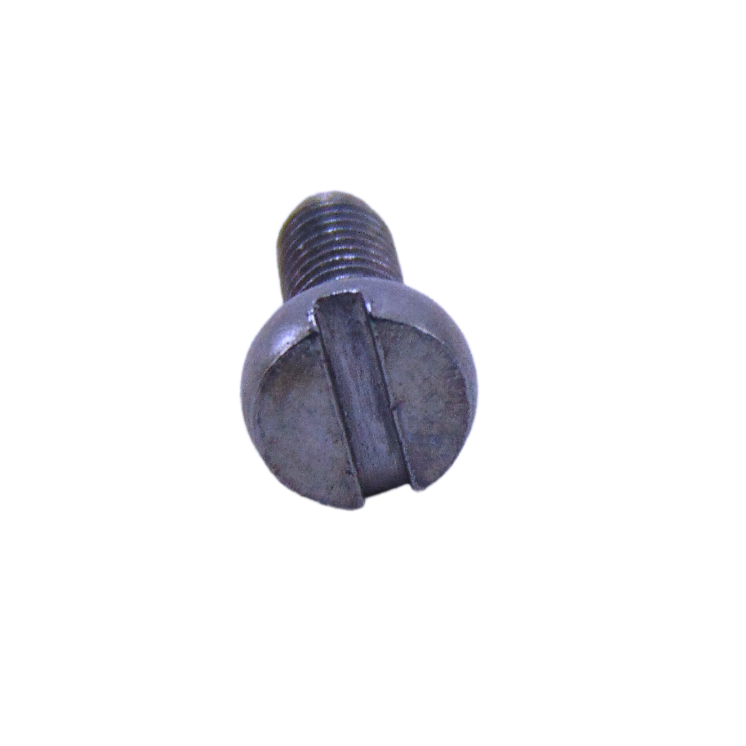 Parafuso com fenda M4 X 8 - JACTO - 050211