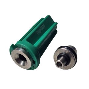 GIOKITT - Conjunto Reposição XT010 Verde - 1230089