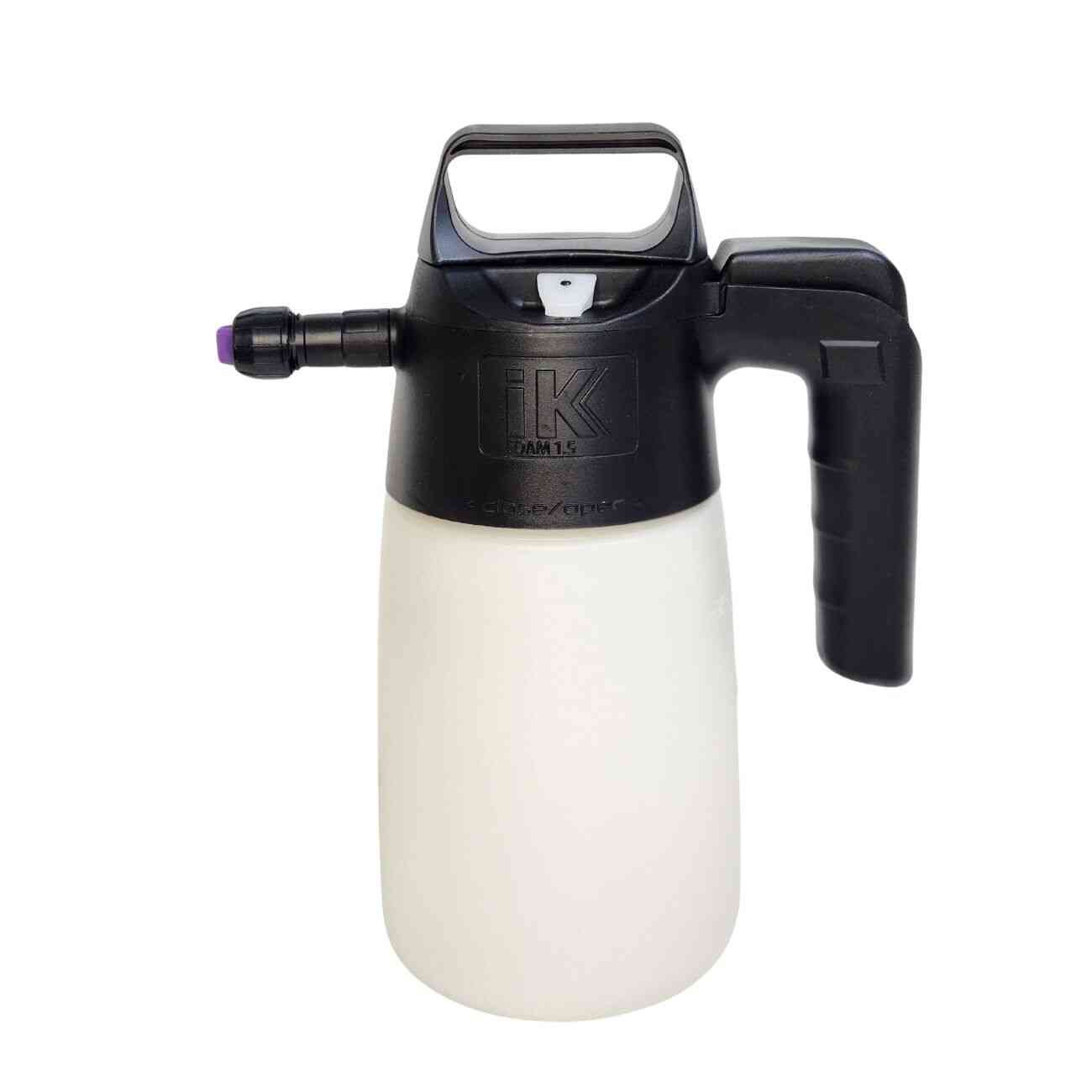 Pulverizador ik foam 1,5l - FT004