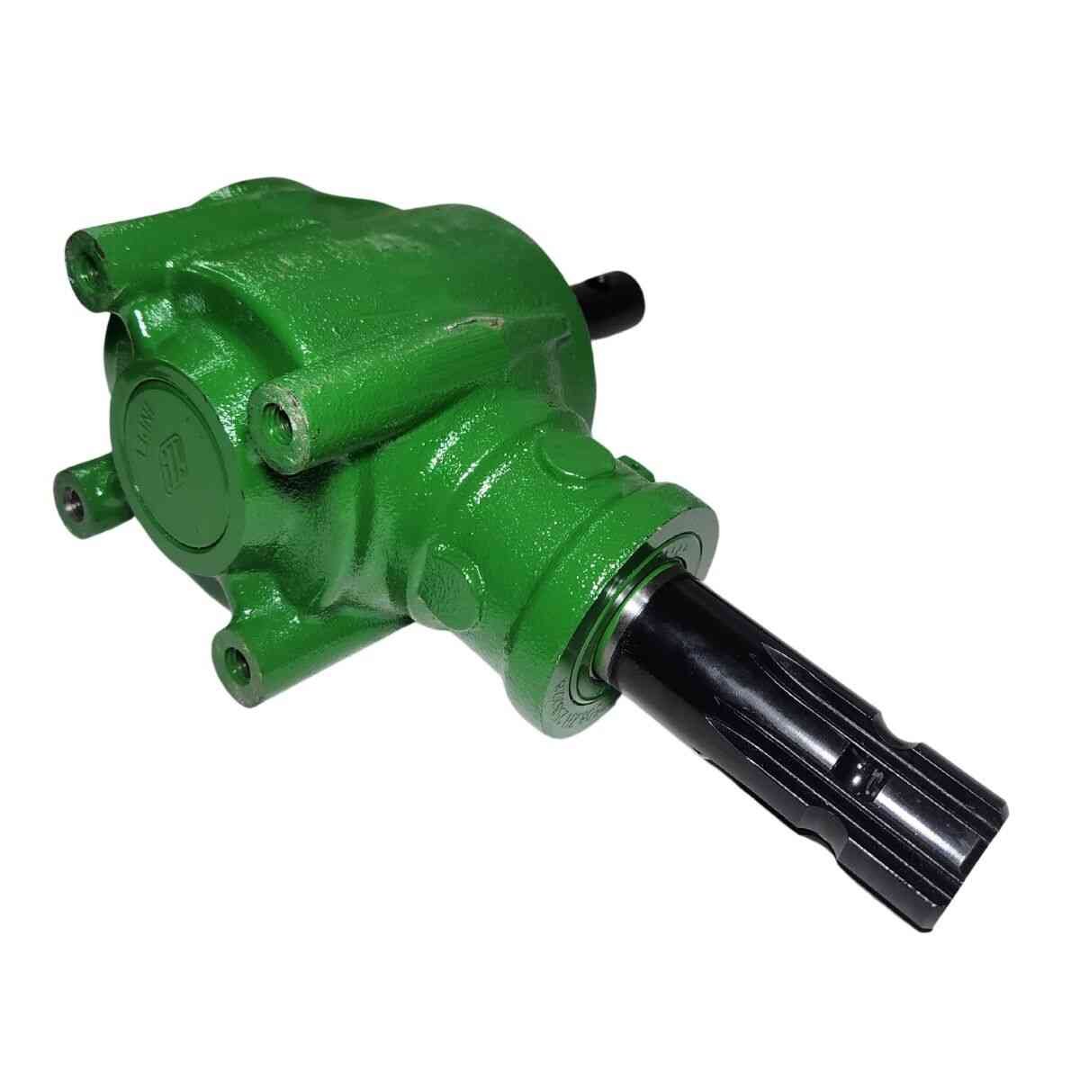 Caixa de transmissão rotax 650 - Triton 9395