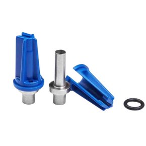 Conjunto De Reposição Giokitt Xt020 Azul - 1221735