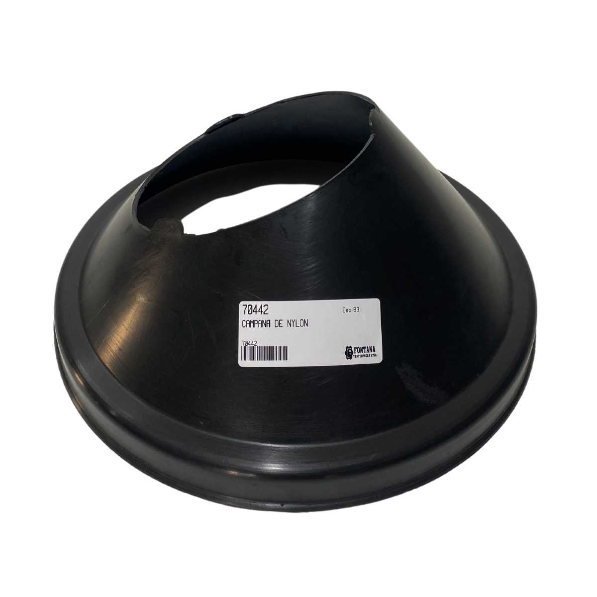 Campana De Nylon Vicon Linha Ps Pendular 70442