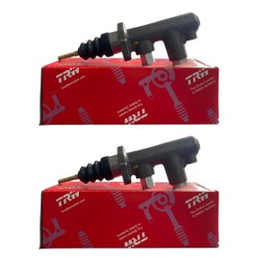 2 Cilindros Mestre Freio Trator Valtra 80249700 Trw